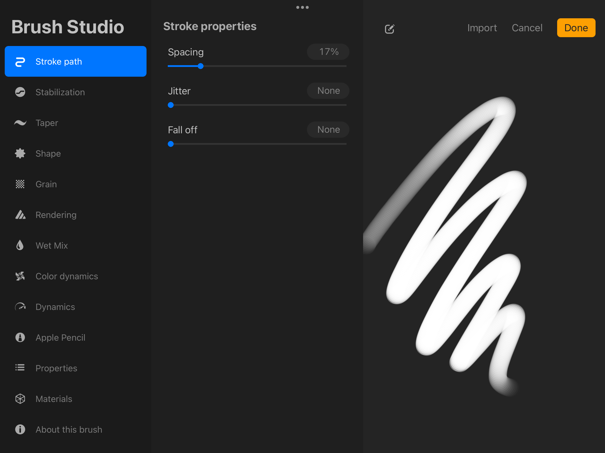 How To Import Brushes To Procreate Procreate courses